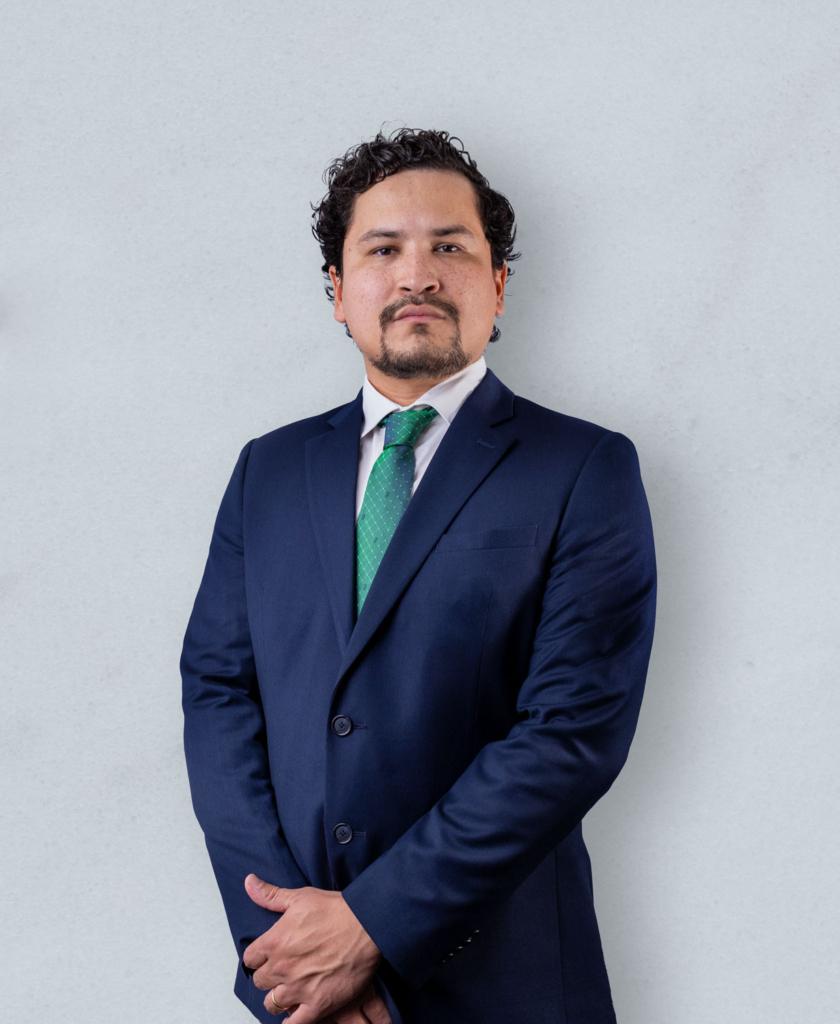 CubilloLegal - Legal Bureau